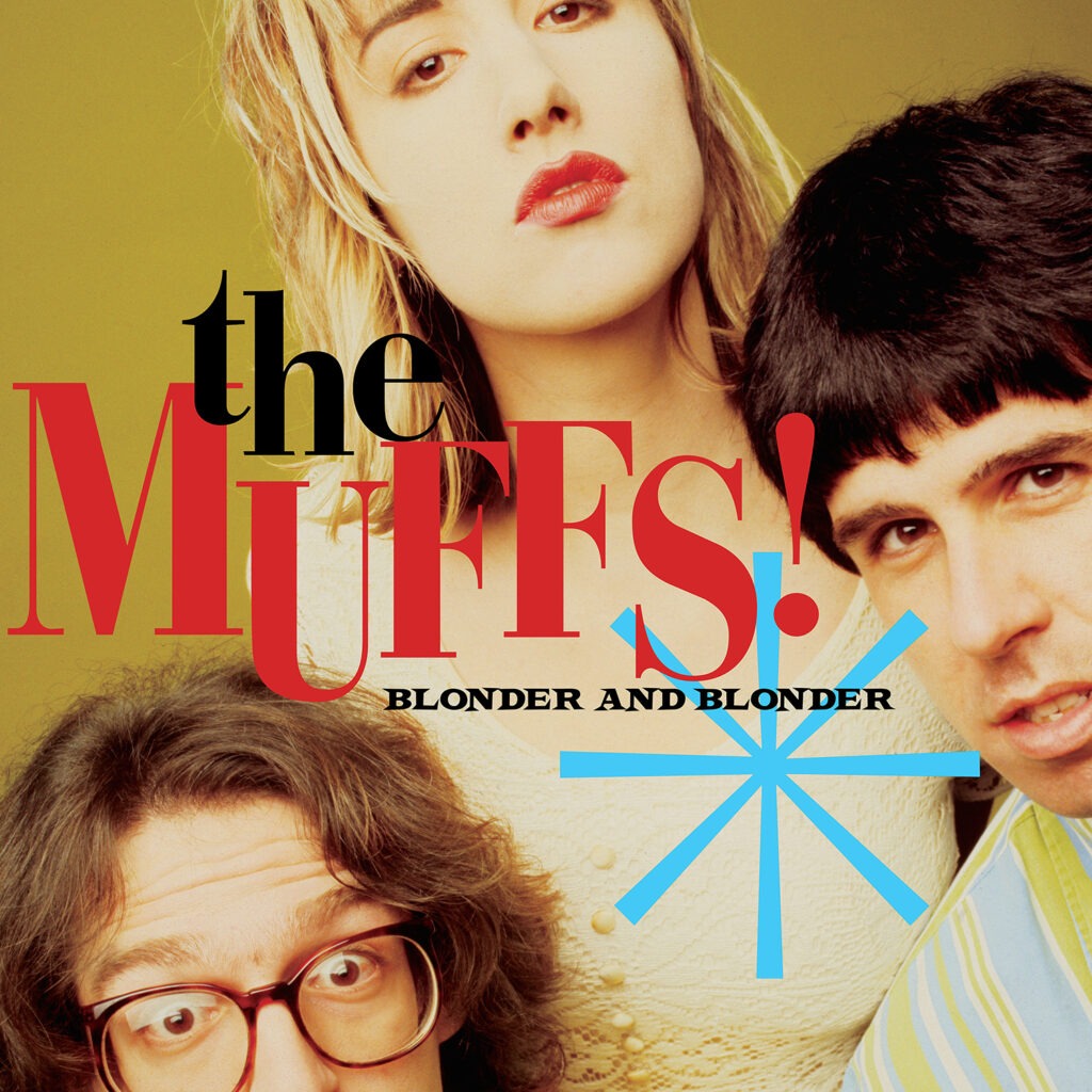 The Muffs — Happy Birthday To Me – Omnivore Recordings