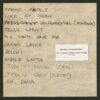 The Posies — Dear 23 – Omnivore Recordings