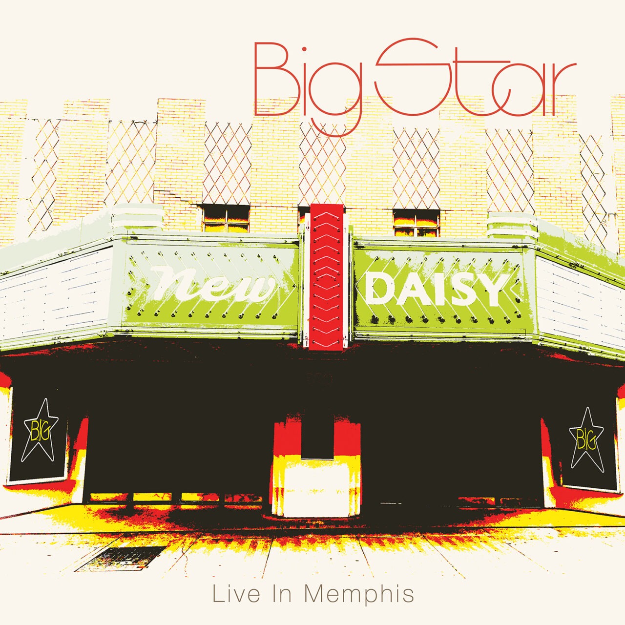 The Posies — Dear 23 – Omnivore Recordings