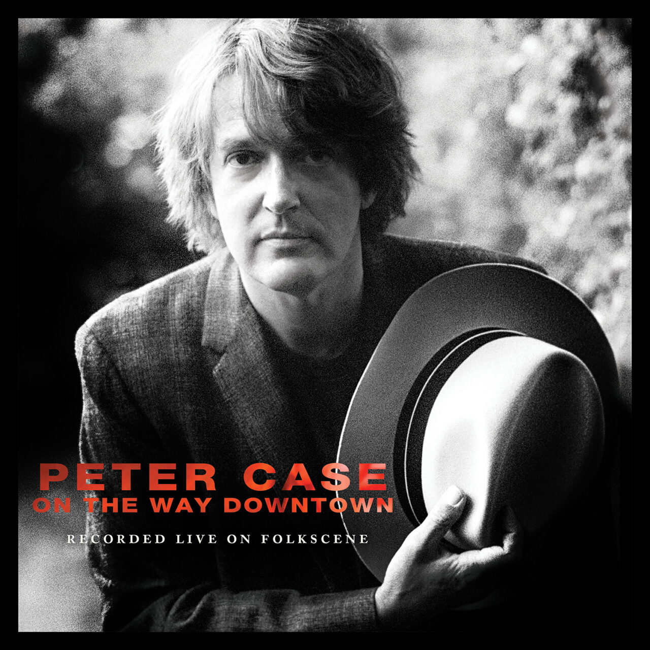 Peter Case – Omnivore Recordings