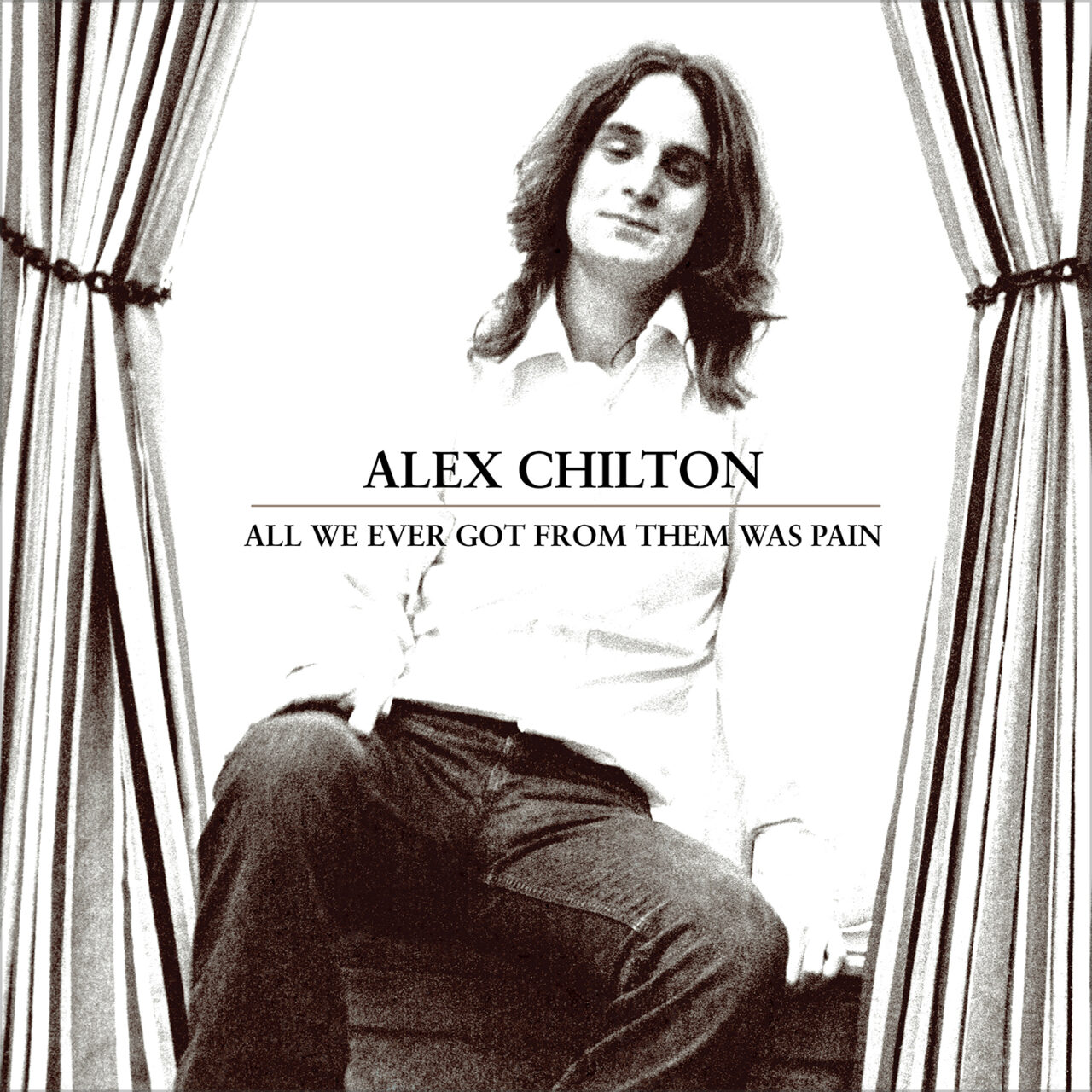 The Posies — Dear 23 – Omnivore Recordings