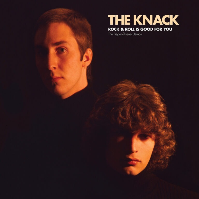 The Knack — Knackology: The Zen Recordings – Omnivore Recordings