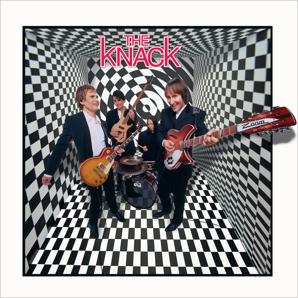 The Knack – Omnivore Recordings