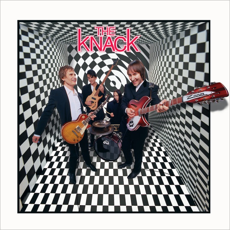 The Knack – Omnivore Recordings