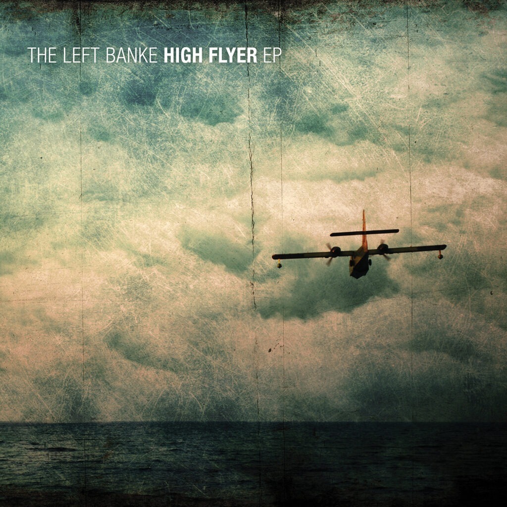 The Left Banke — High Flyer EP – Omnivore Recordings