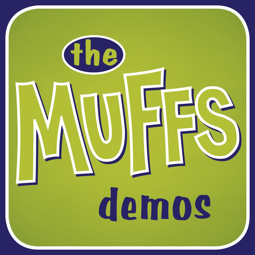 The Muffs — No Holiday – Omnivore Recordings