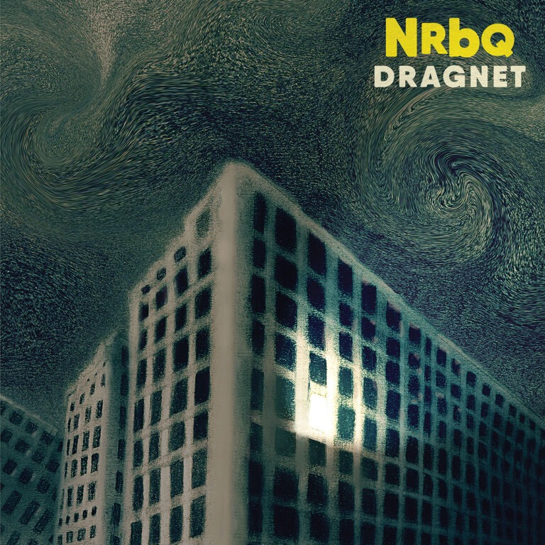 NRBQ — Dragnet – Omnivore Recordings