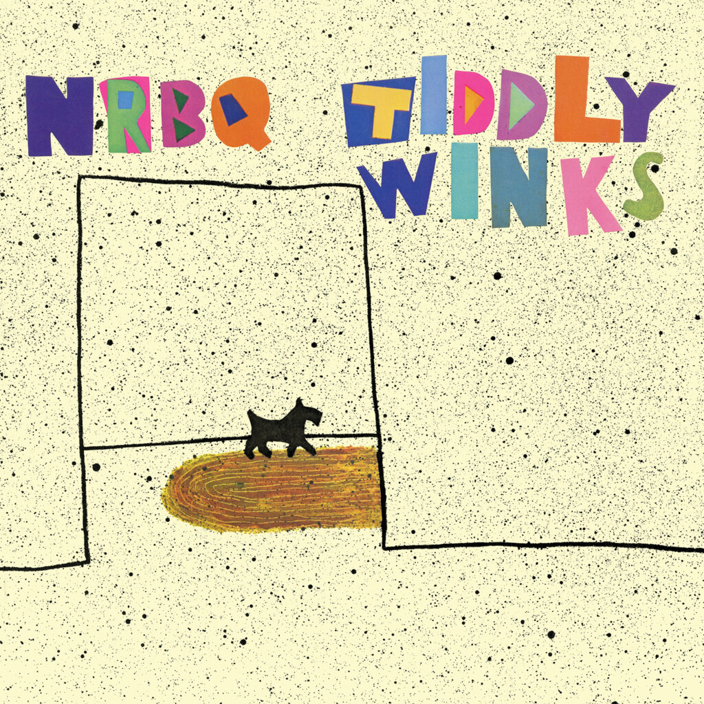 NRBQ — Tiddlywinks – Omnivore Recordings