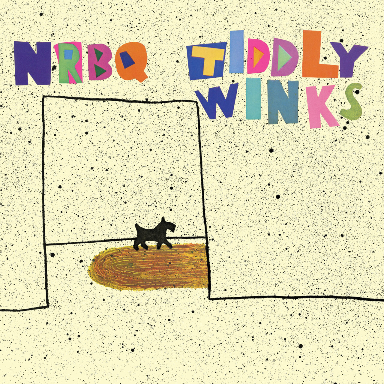NRBQ — Tiddlywinks – Omnivore Recordings