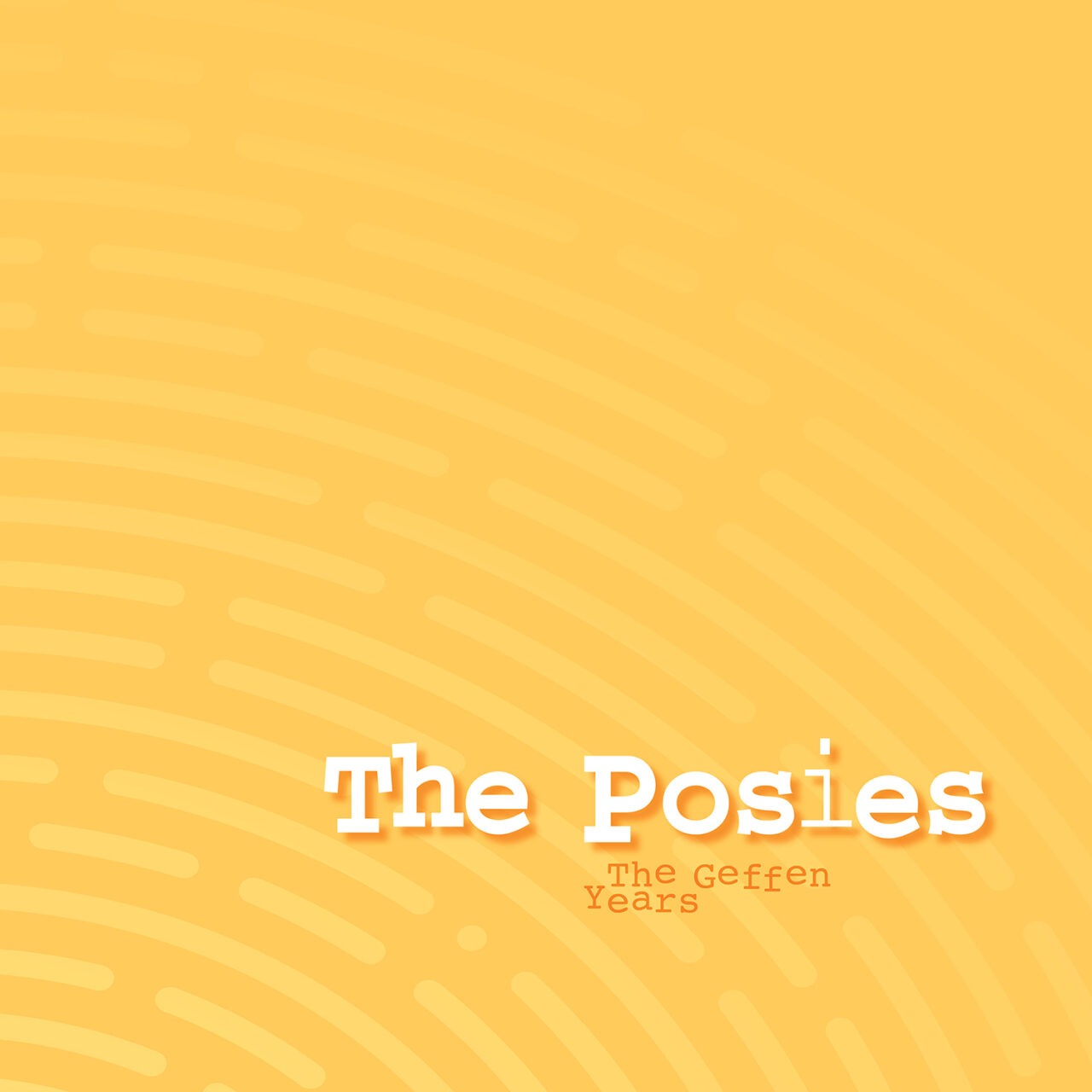 The Posies — Amazing Disgrace – Omnivore Recordings