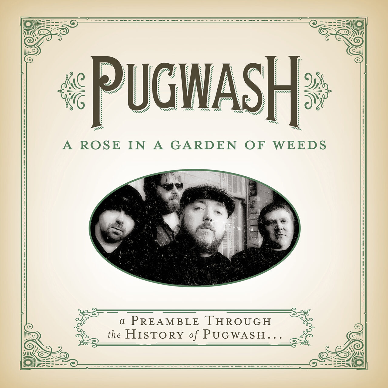 Pugwash — A Rose In A Garden Of Weeds: A Preamble Through The History ...