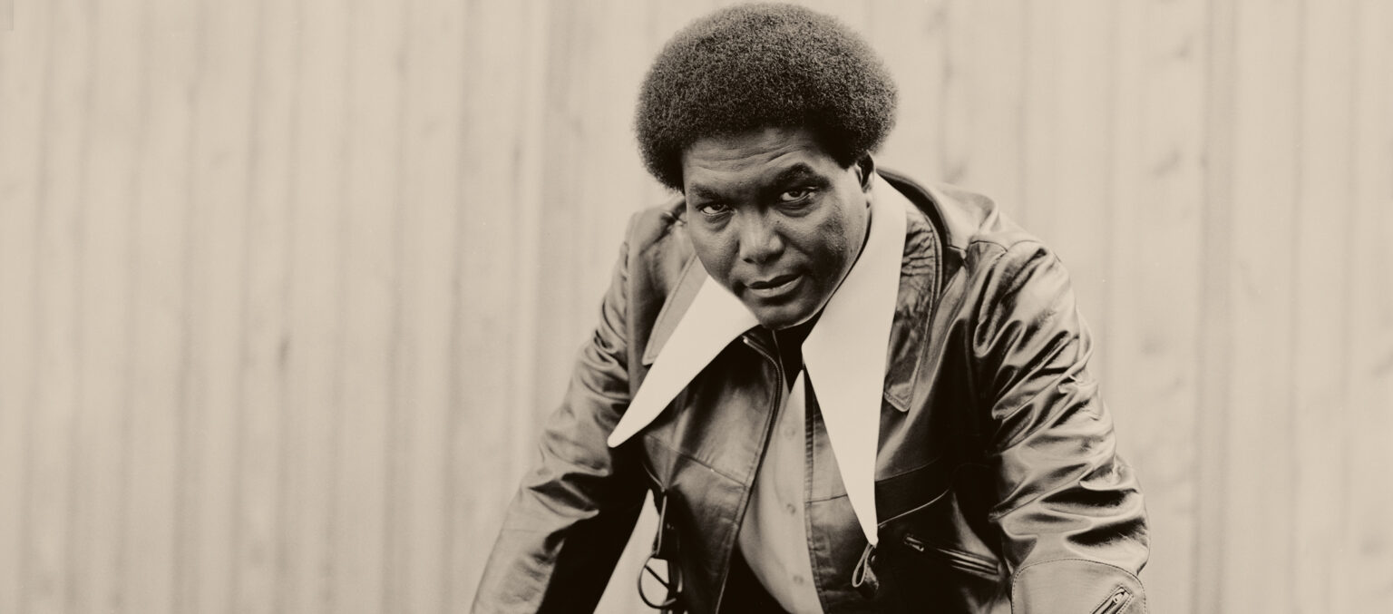 Arthur Alexander – Omnivore Recordings