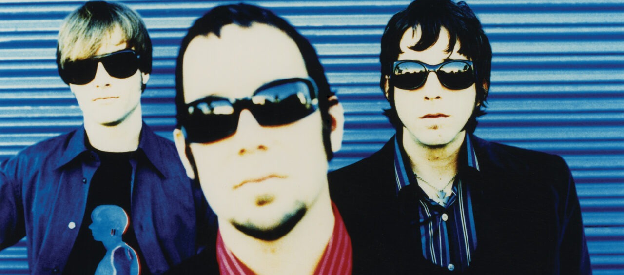 Artists D-I – Omnivore Recordings