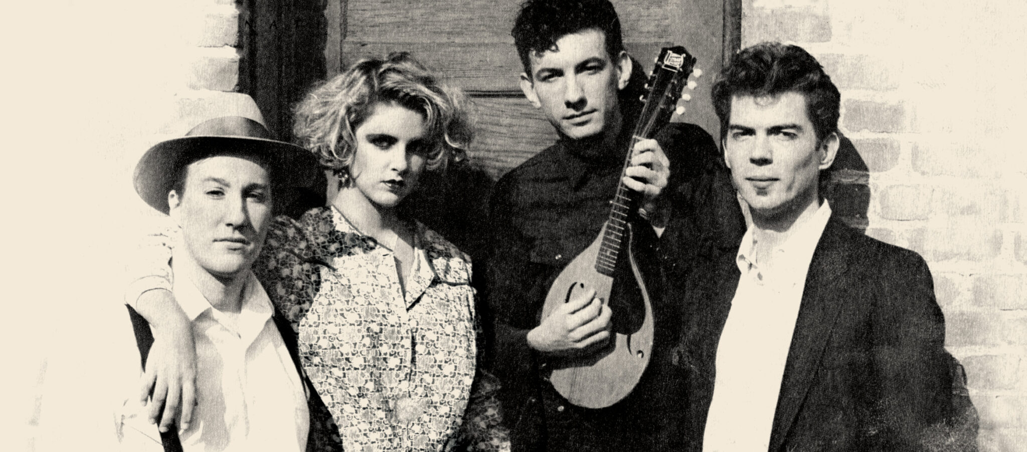 Lone Justice – Omnivore Recordings