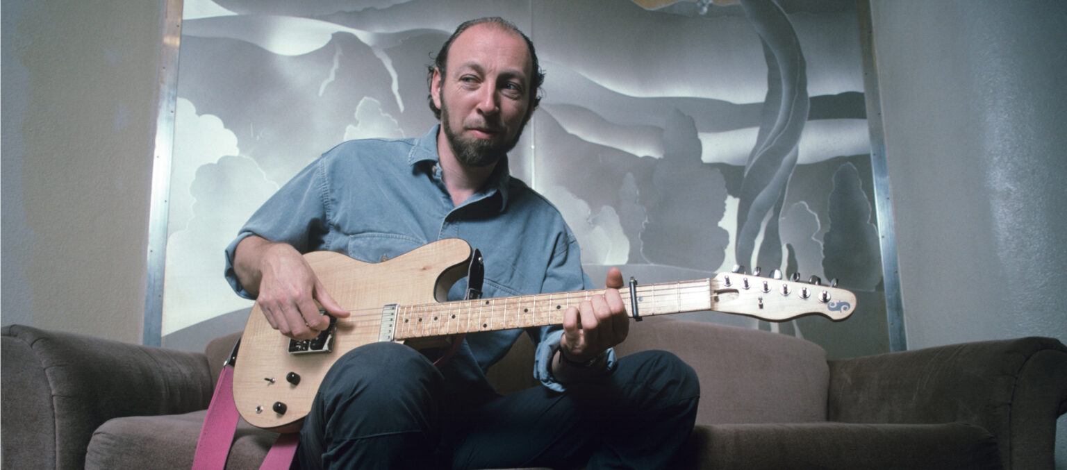 Richard Thompson – Omnivore Recordings