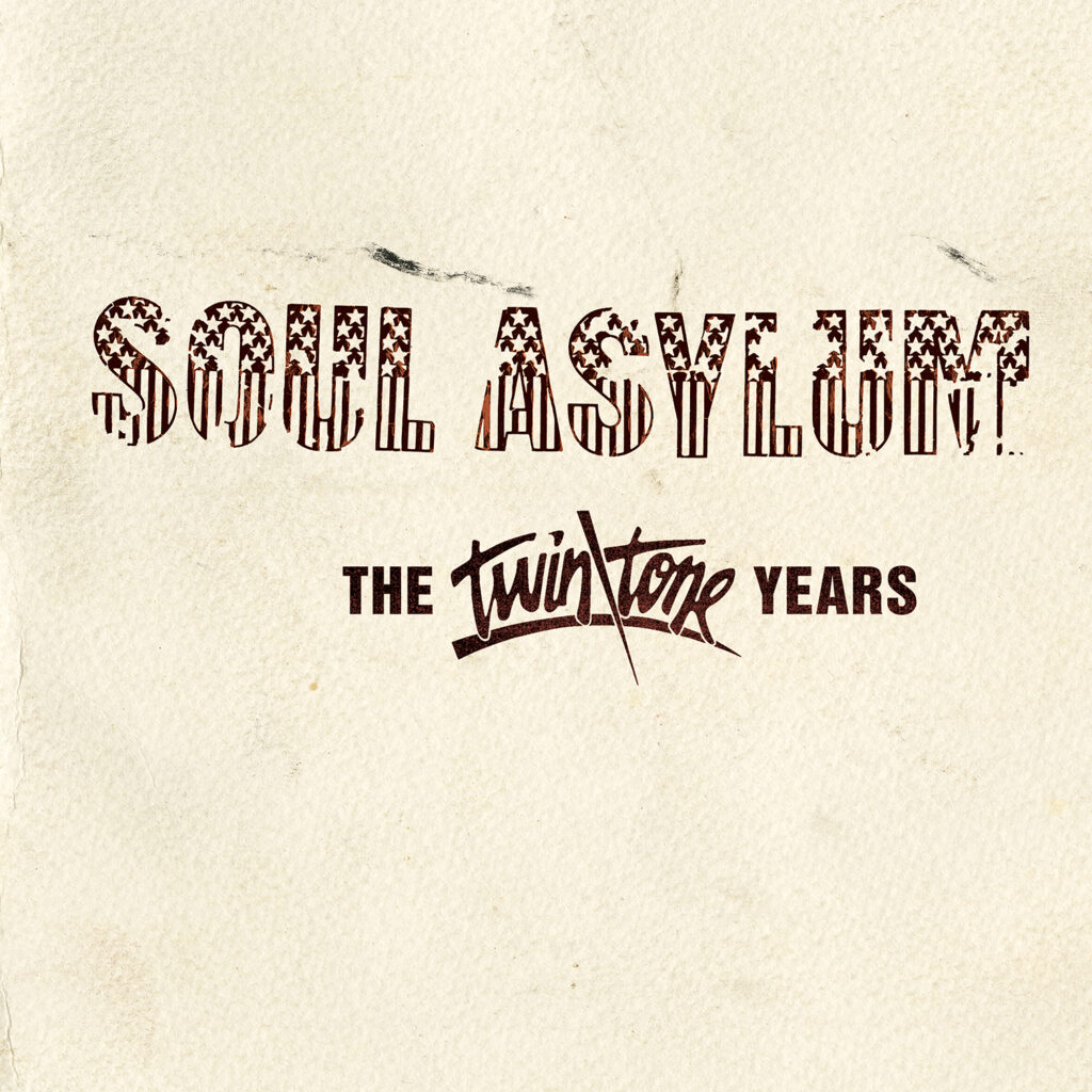 Soul Asylum — The Twin/Tone Years – Omnivore Recordings