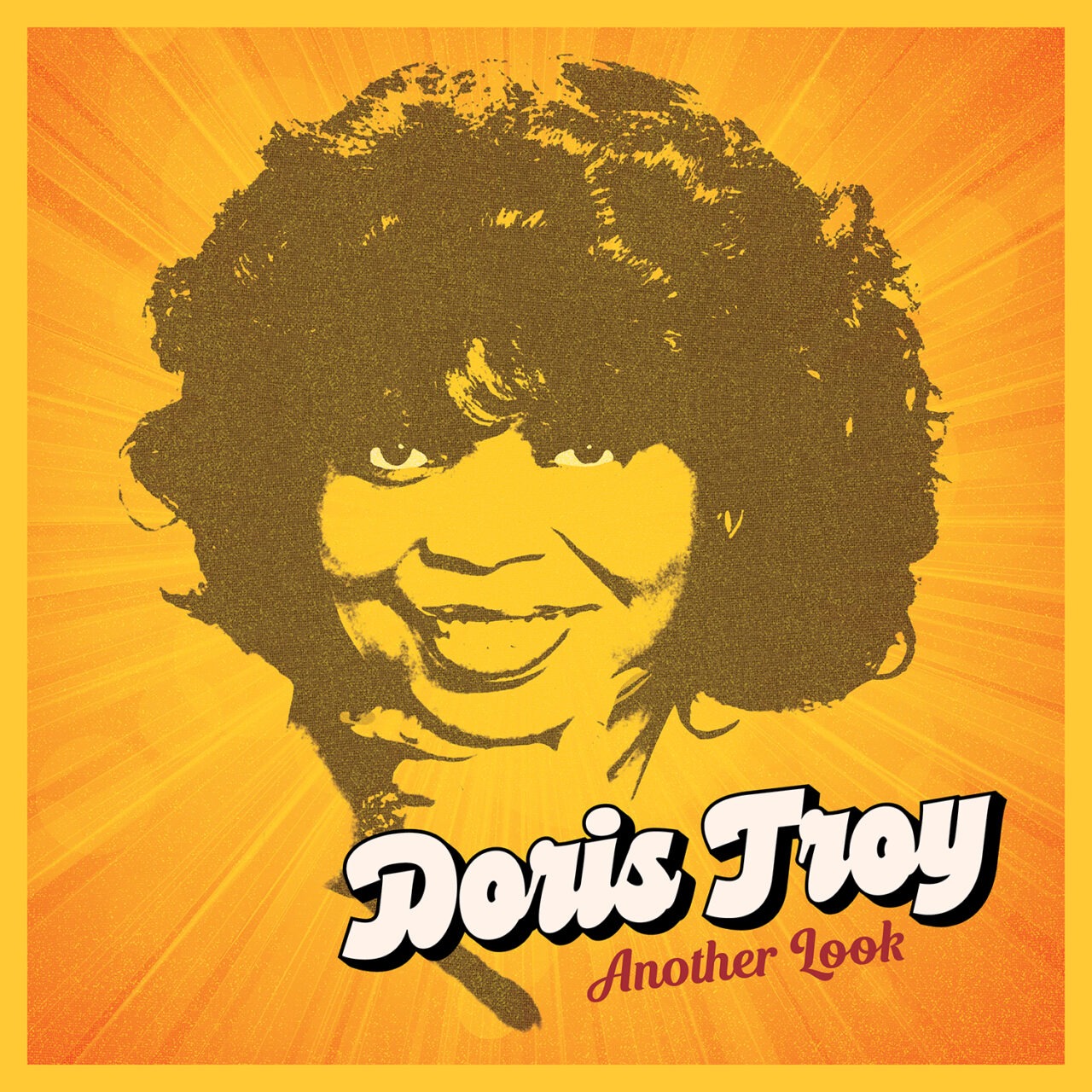 Doris Troy — Another Look – Omnivore Recordings