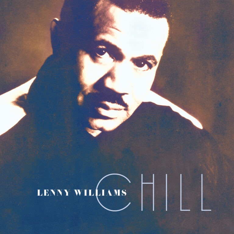 Lenny Williams – Omnivore Recordings