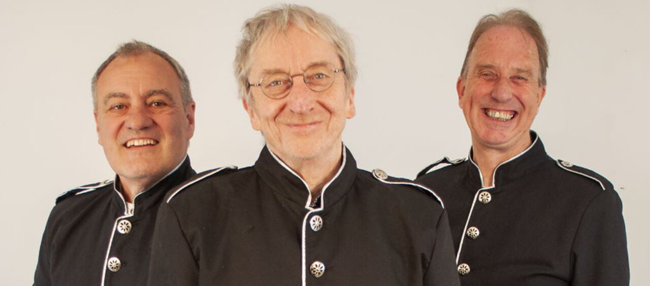 The Korgis – Omnivore Recordings