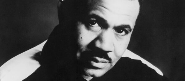 Lenny Williams – Omnivore Recordings