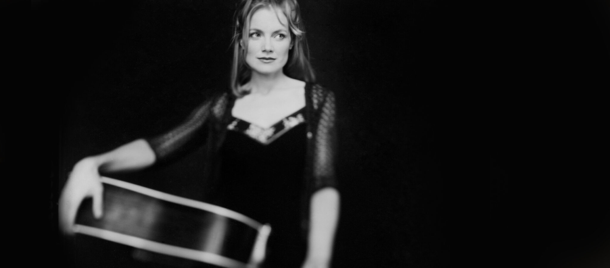 Kelly Willis – Omnivore Recordings