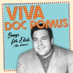 Doc Pomus – Omnivore Recordings