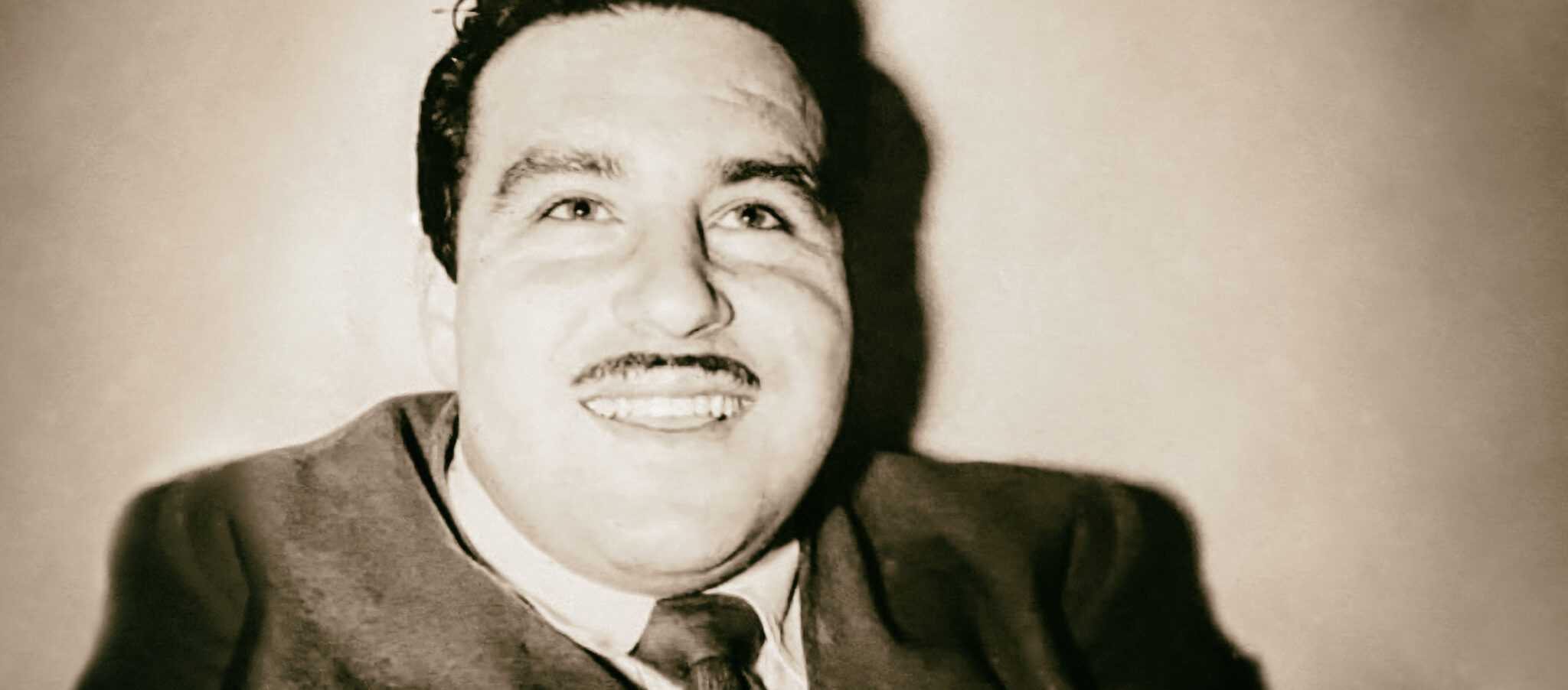 Doc Pomus – Omnivore Recordings
