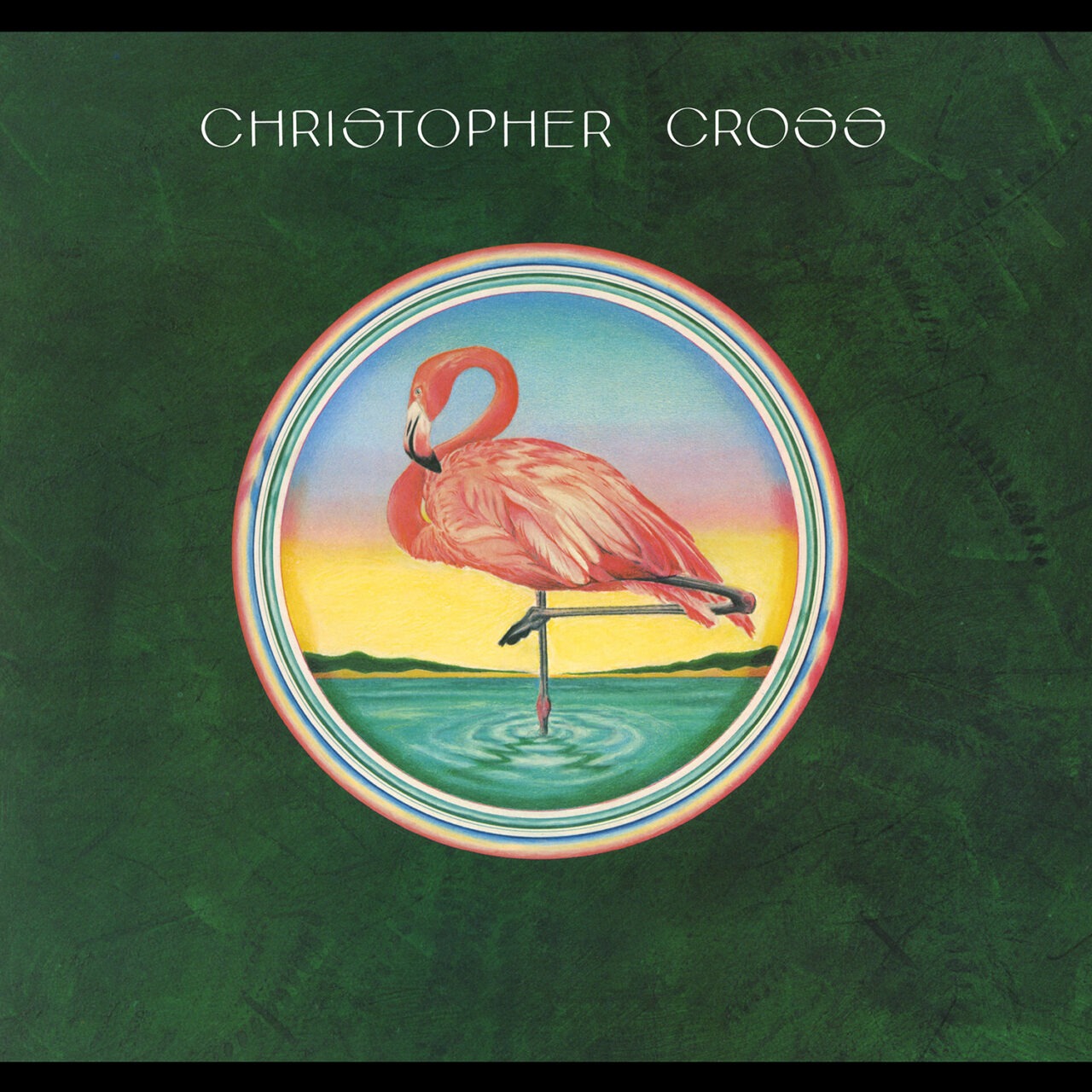 Christopher Cross — Christopher Cross – Omnivore Recordings