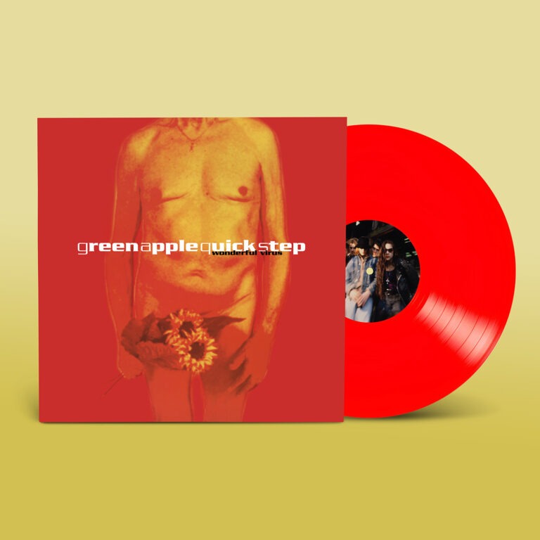 Green Apple Quick Step – Omnivore Recordings